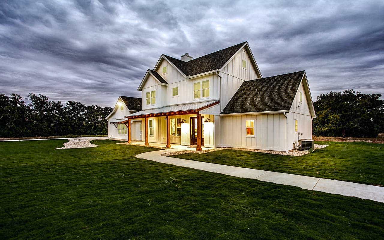 Custom Home Building Company Georgetown | Luxury Homes Construction ...