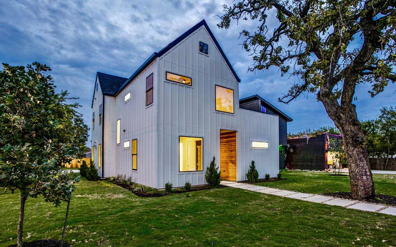 Custom Home Building Company Georgetown | Luxury Homes Construction ...