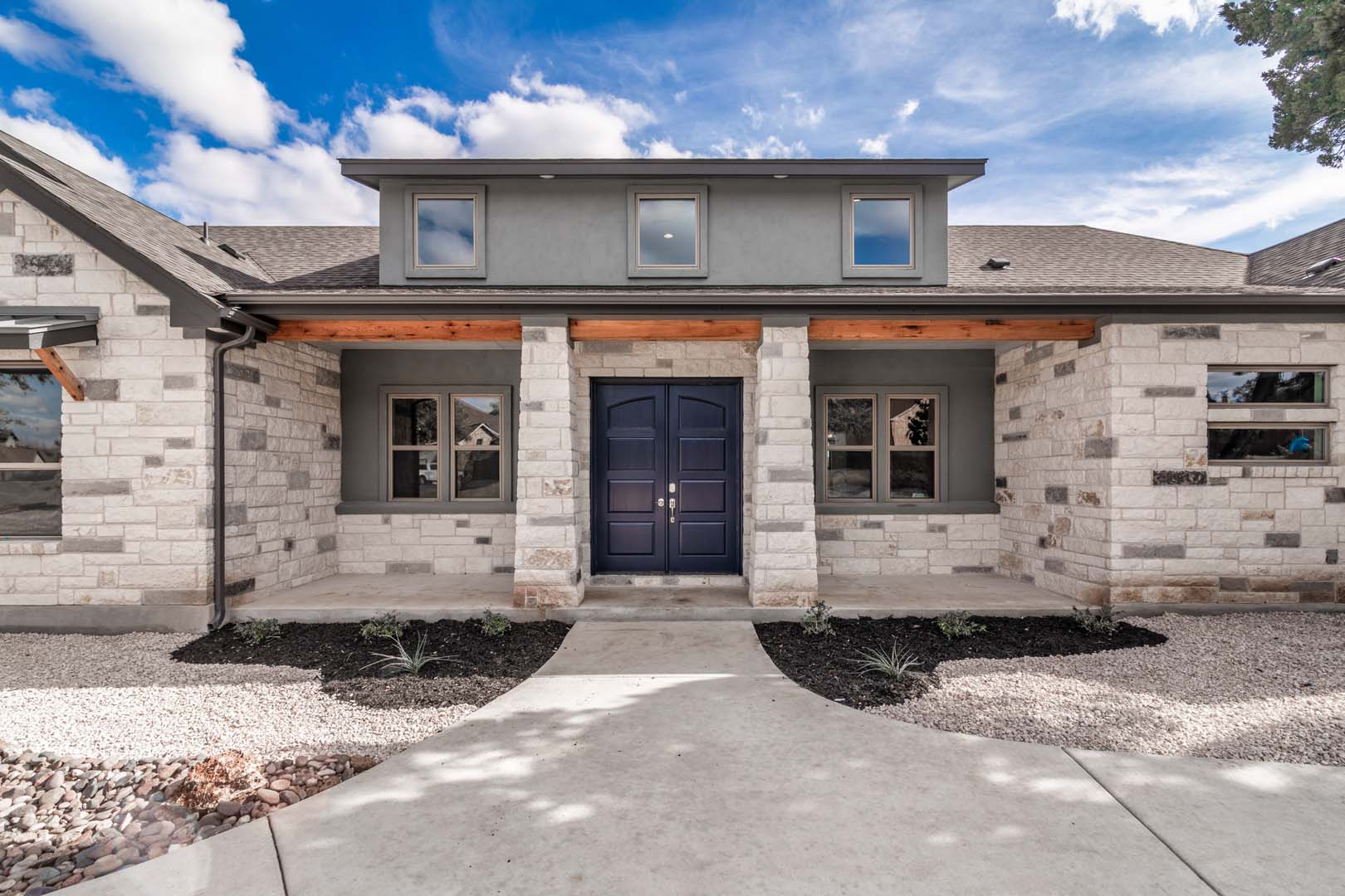 Springwood - Coregon Building Company