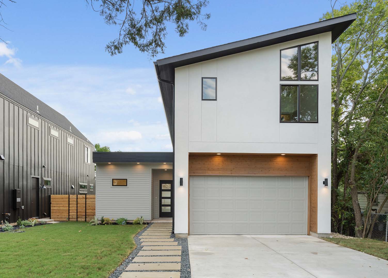 608 B - Coregon Building Company