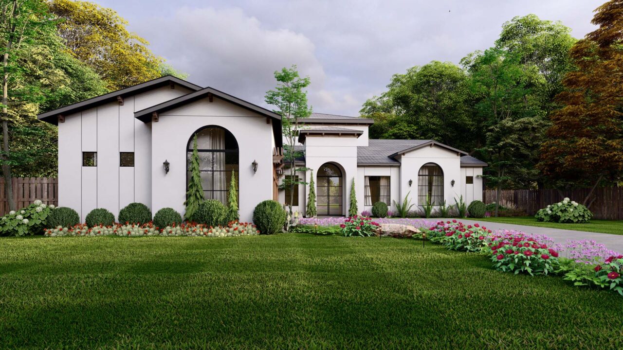 Georgetown Custom Home Portfolio | Modern Home Designs | Coregon
